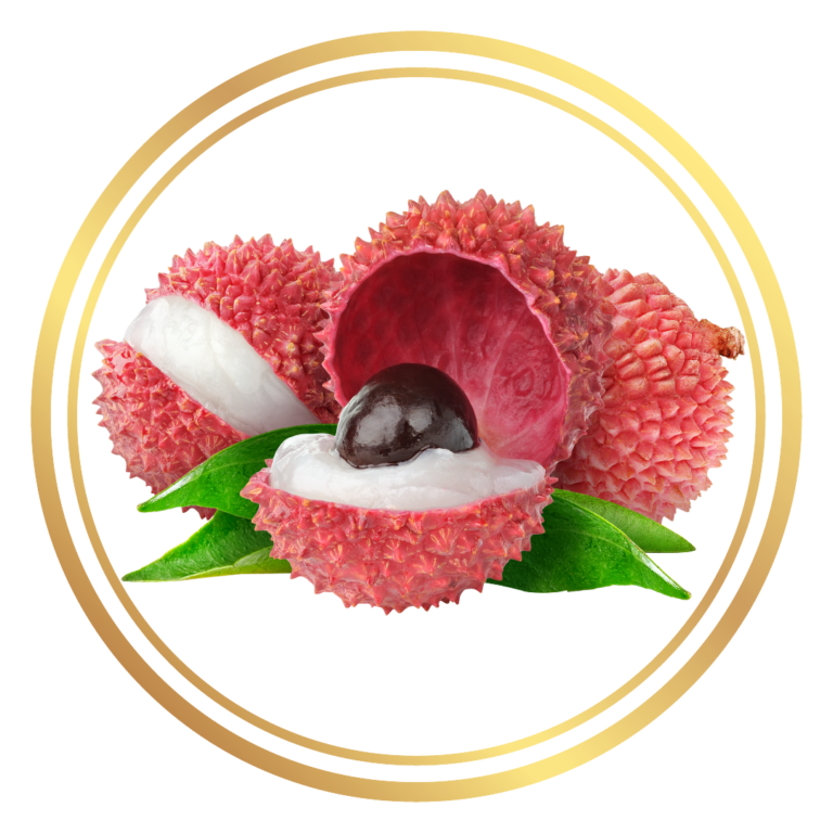 Lychee Red Ball Fruit Tree – Perth Mobile Nursery