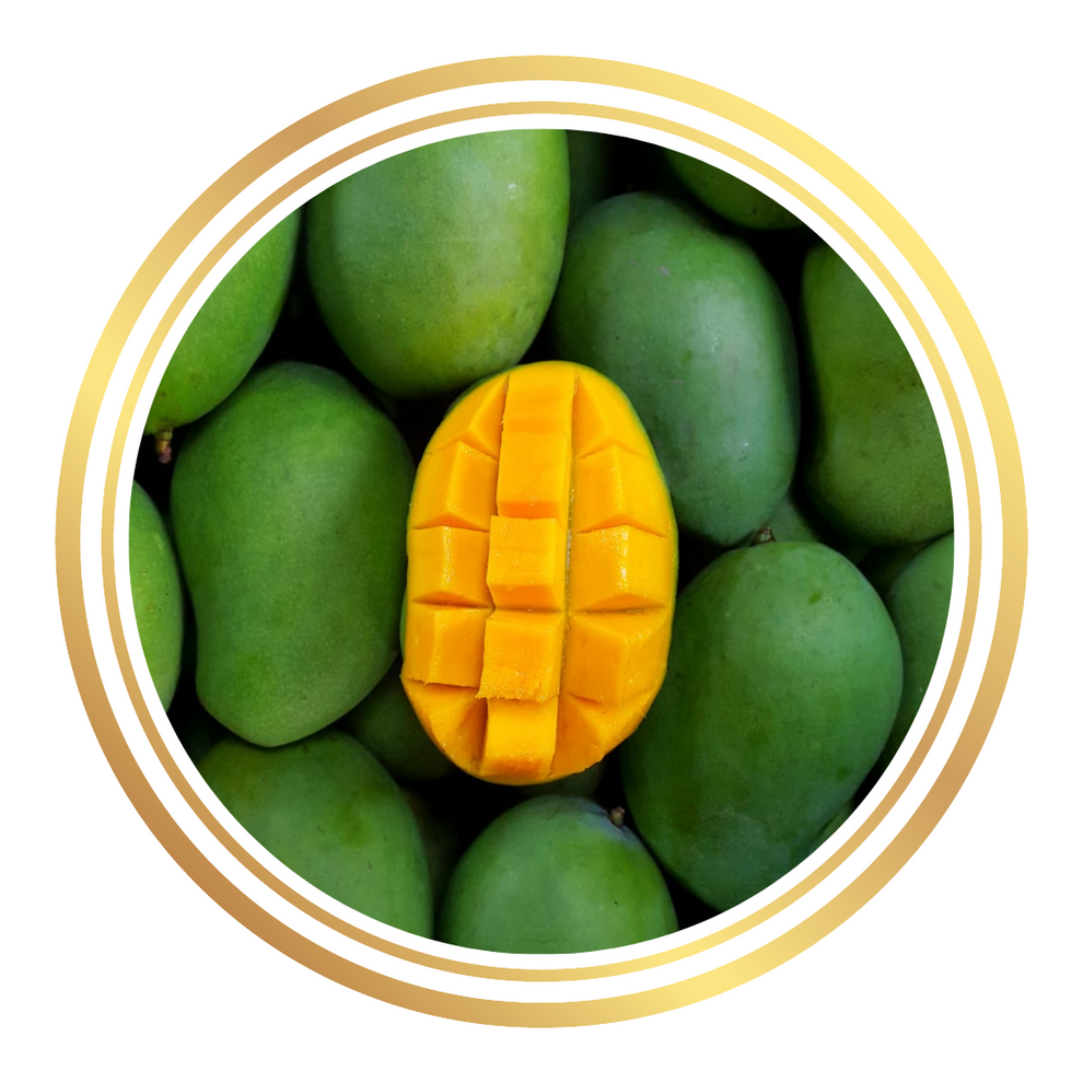 Carabao Mango Philippines – Perth Mobile Nursery